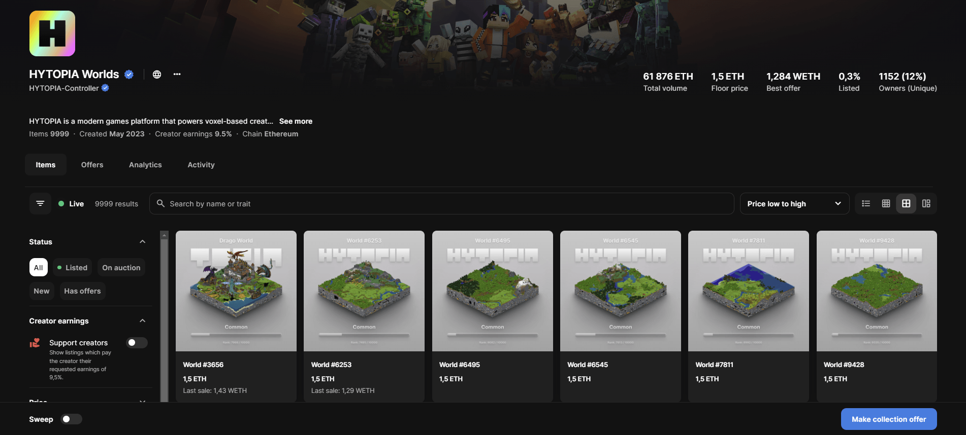 Unveiling Hytopia: The Next Evolution in Gaming? • Winlyps.com